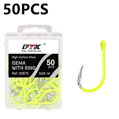 Fishing Hooks Wholesale Online TVCMALL Wholesaler