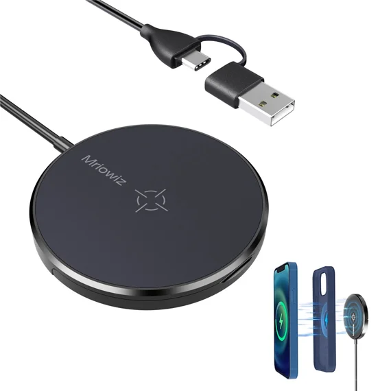 Buy best magsafe charging pad from China | TVCMall.com
