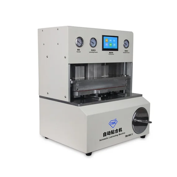 LCD Laminating Machine Wholesale | TVCMALL