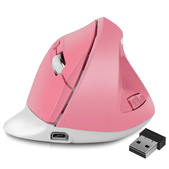 Buy best vertical gaming mouse from China | TVCMall.com