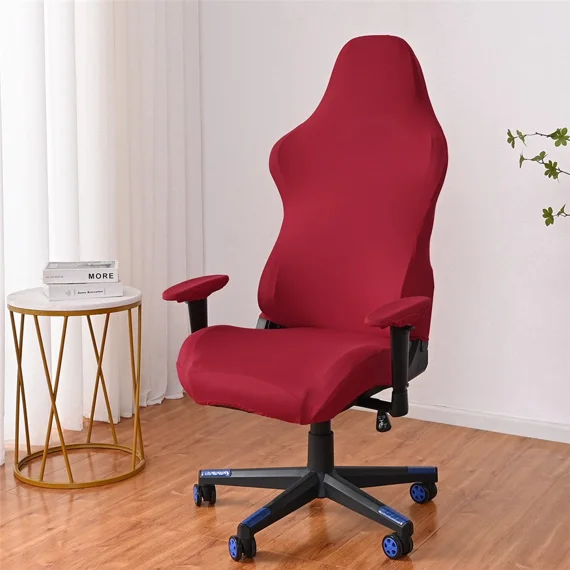Buy best red chair covers from China | TVCMall.com