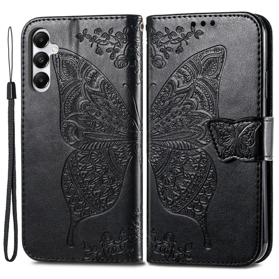 Buy best galaxy a05s 4g leather case from China | TVCMall.com