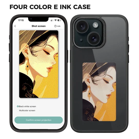 Buy best e ink case iphone from China | TVCMall.com