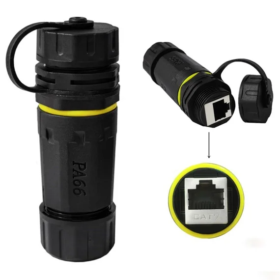 Buy best outdoor rj45 from China | TVCMall.com