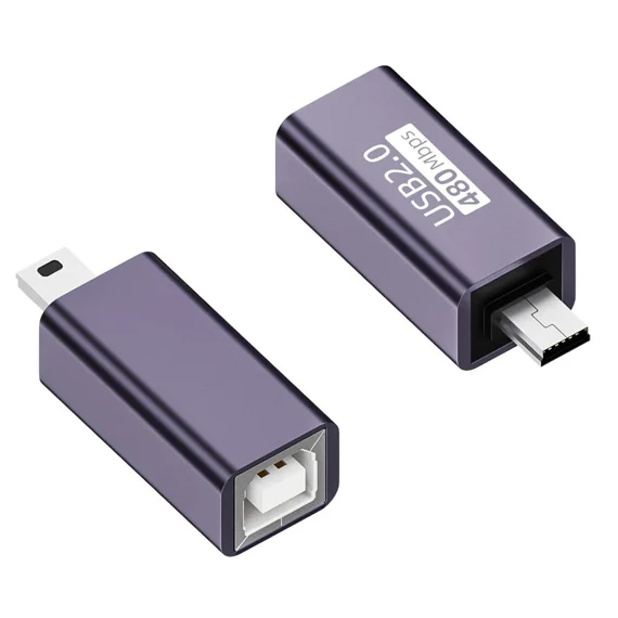 Buy best female mini usb adapter from China | TVCMall.com