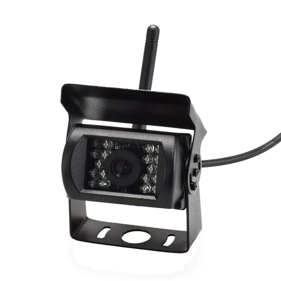 Buy best wireless reversing camera from China | TVCMall.com