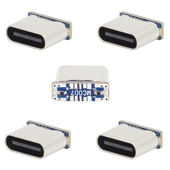 Buy best micro 5 pin connector from China | TVCMall.com