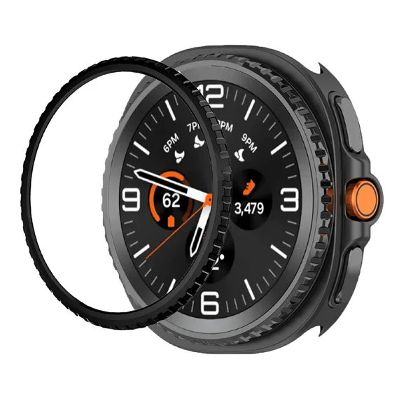 Custom Smart Watch Bezels Wholesale Online | TVCMALL Wholesaler