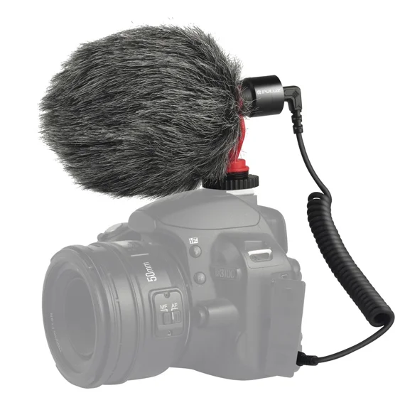 Best Camera Microphones,Buy Online Camera Microphones on Sale - TVCMall