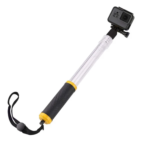 Buy best go pro extension pole from China | TVCMall.com