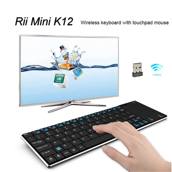Buy best rii mini i8 keyboard layout from China | TVCMall.com