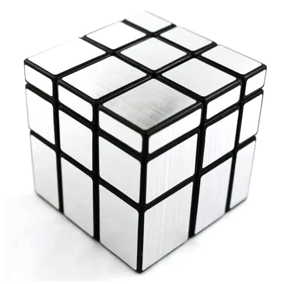Buy best mirror rubiks cube from China | TVCMall.com