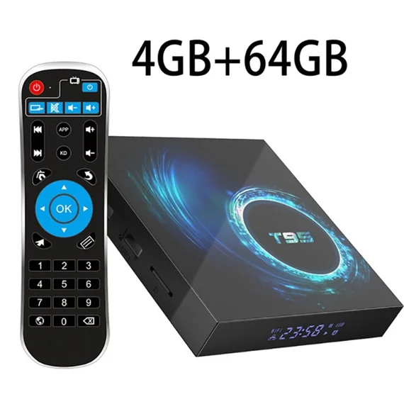 Buy best best budget android tv box from China | TVCMall.com