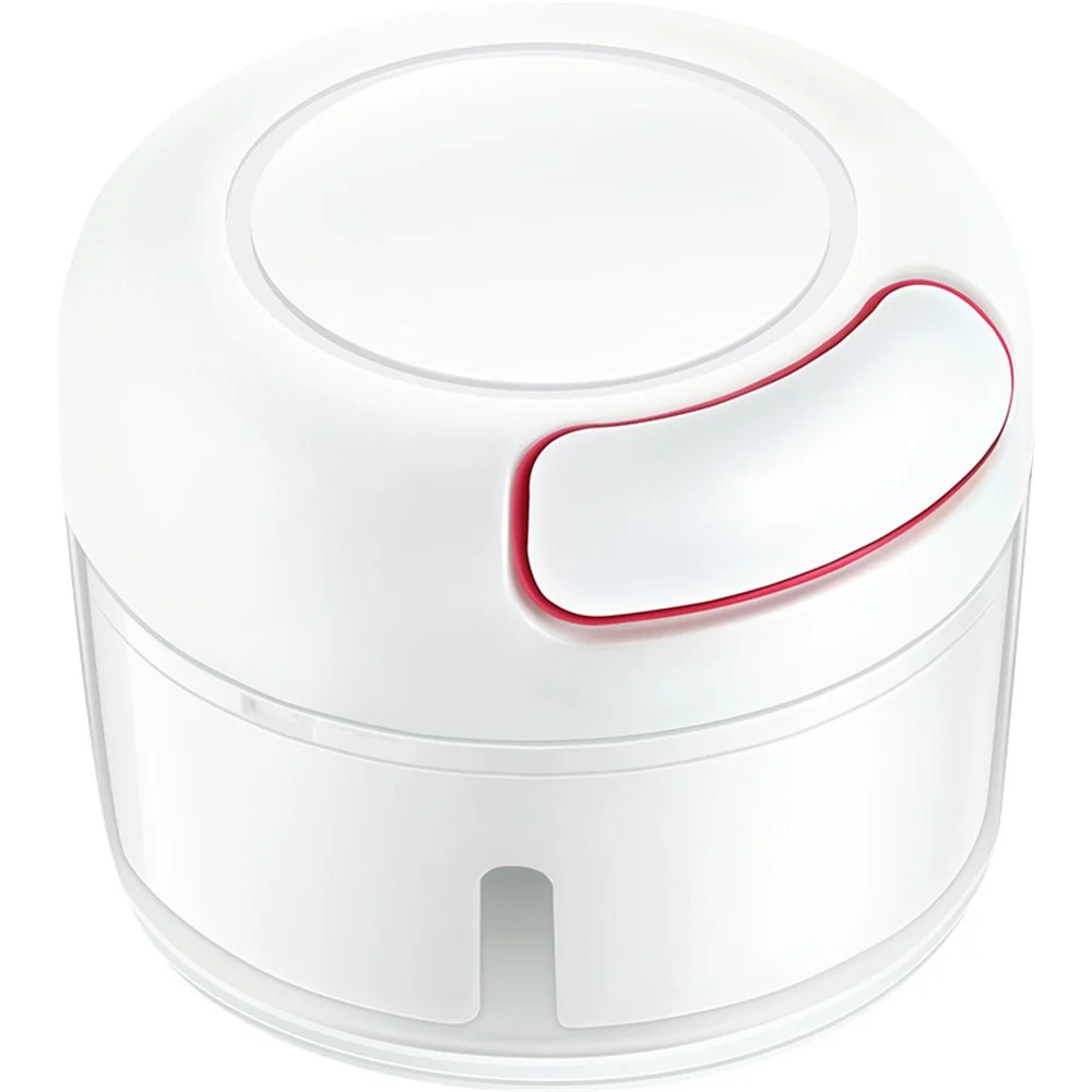 Mini Whirlwind Stainless Steel Garlic Press Device Multi-function ...