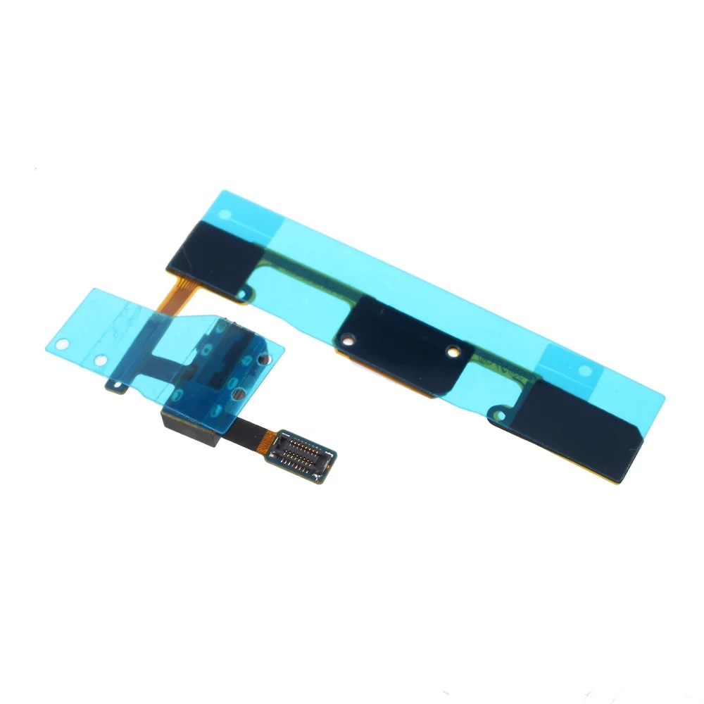 OEM Sensor Flex Cable + Audio Earphone Jack Flex Cable for Samsung ...