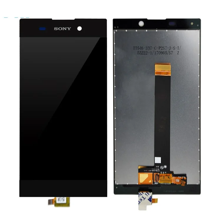 LCD Screen and Digitizer Assembly for Sony Xperia L2 H4311 / H3311 ...