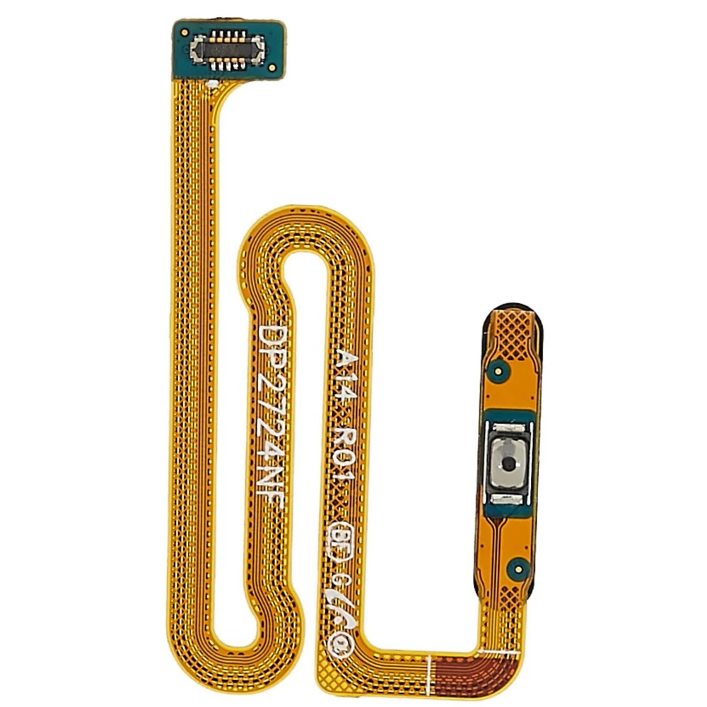 For Samsung Galaxy A14 4G A145 OEM Power On / Off Flex Cable ...