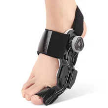 Wholesale 004 Adjustable Day and Night Bunion Corrector Toe Separator ...