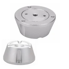 Wholesale Anti-theft Security Cloth Tag Remover Supermarket EAS Magnet ...