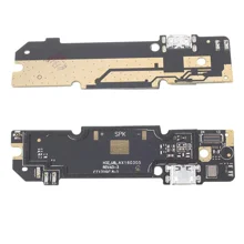 Wholesale Charging Port Flex Cable for Xiaomi Redmi Note 3 Custom ...