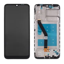 Wholesale LCD Screen and Digitizer Assembly + Frame Replacement for ...