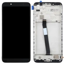 Wholesale LCD Screen and Digitizer Assembly + Frame Replacement ...