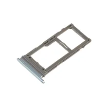 Wholesale OEM SIM MicroSD Card Tray Holder for Samsung Galaxy S10 G973 ...