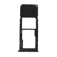 Wholesale OEM Single SIM Card Tray Holder Slot for Samsung Galaxy A7 ...