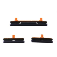 Wholesale 3Pcs/Pack for Samsung Galaxy S9 G960/S9 Plus G965 OEM Side ...