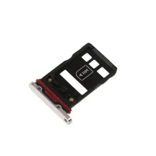 Wholesale OEM Dual SIM Card Tray Holder Replacement for Huawei P30 Pro ...