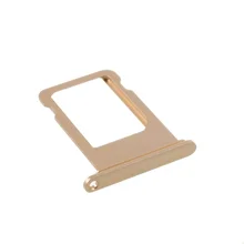 Wholesale For iPhone 7 Plus OEM SIM Card Tray Holder Replacement (No ...