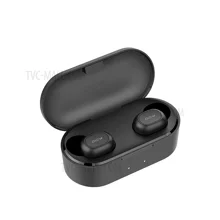 QCY T2S TWS Wireless Charging Version Bluetooth 5.0 Headset with Dual ...