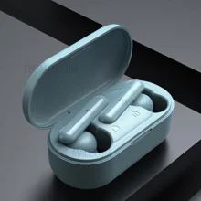 Compre T10 TWS Earbuds Del Bluetooth Inalámbrico Deportes Headset ...
