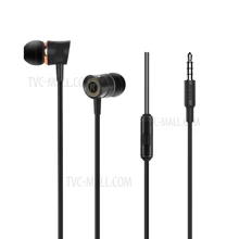 HOCO M37 In-ear Earphone Earbud Headphone HD Sound Bass 3.5mm Audio ...