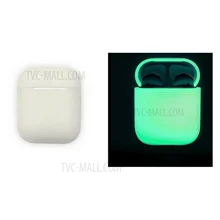 Wholesale Luminous Shockproof Silicone Protective Case for Apple ...