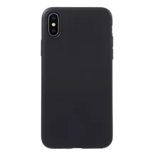Wholesale X-LEVEL Guardian Series Frosted TPU Case for iPhone XS / X 5. ...