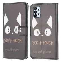Wholesale Pattern Printing Wallet Leather Phone Shell for Samsung ...