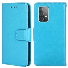Wholesale Wallet Textured Leather Stand Phone Shell for Samsung Galaxy ...