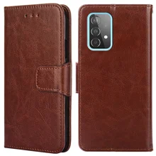 Wholesale Wallet Textured Leather Stand Phone Shell for Samsung Galaxy ...