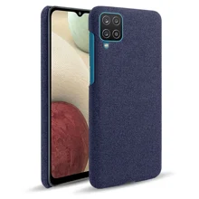 Wholesale Customize KSQ Cloth Texture Plastic Back Case for Samsung ...