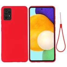 Wholesale For Samsung Galaxy A52 4G/5G/ A52s 5G Anti-scratch Soft ...