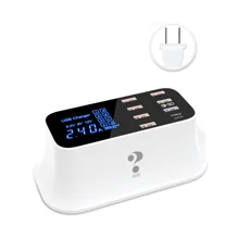 Wholesale WIN HOW SOLUTION YC-CDA19Q 40W Fast Charging QC3.0 USB Type-C ...