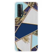 Wholesale Customize Soft TPU Shockproof Marble Pattern Phone Back Cover ...