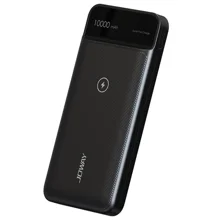 Wholesale JOWAY JP290 PD 20W Fast Charging 10000mAh Power Bank Magnetic ...