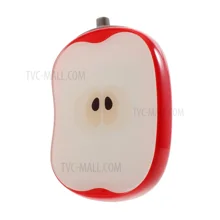 LIMONADA C1 Fruit Power Bank 8000mAh for iPhone iPad Samsung - Apple ...