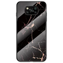 Wholesale For Xiaomi Poco X3/Poco X3 Pro/Poco X3 NFC Marble Pattern ...