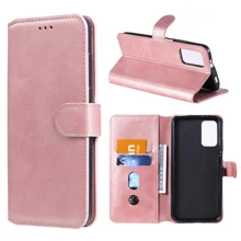 Wholesale Classic Wallet Stand Flip Leather Phone Case for Xiaomi Poco ...