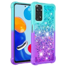 Wholesale For Xiaomi Redmi Note 11S 4G/Redmi Note 11 4G (Qualcomm) YB ...