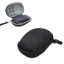 Wholesale Portable Protective Storage Bag Wireless Mouse Case Pouch for ...