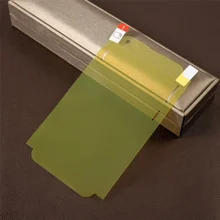 Wholesale Soft TPU Film Full Size Side Covering Screen Cover for ...